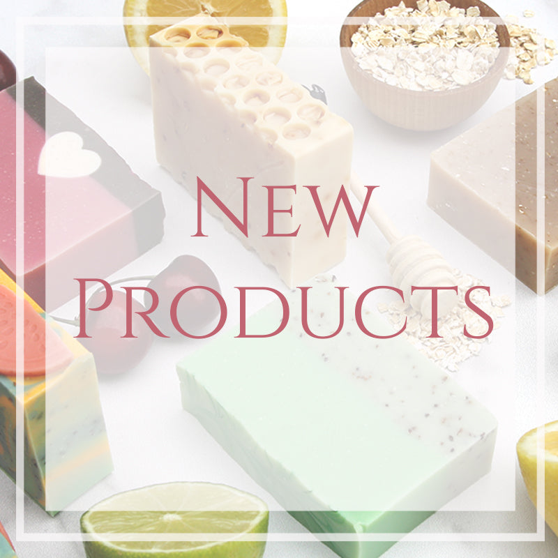 Jennifer's Handmade Soap | Jennifer's Handmade Soap