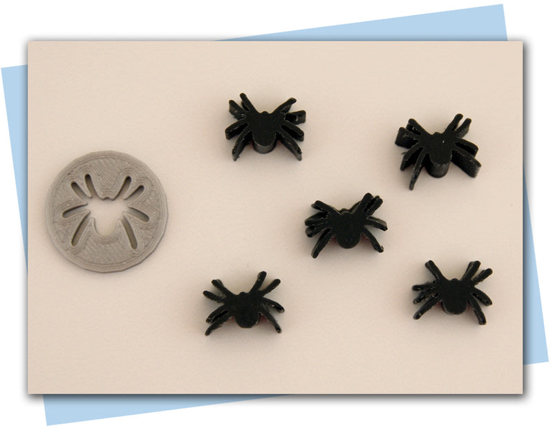 Spider Extruder Disc | Jennifer's Handmade Soap